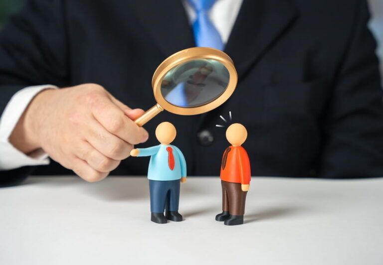 Dispute Resolution Process Timeline in Washington State